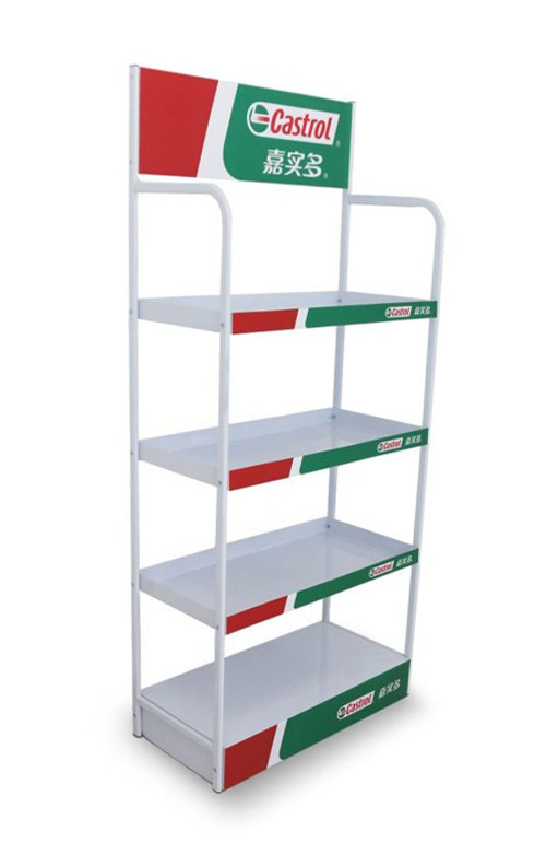 Pos metal display stand - Fric