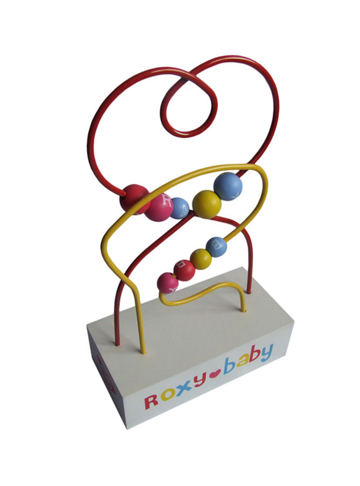 FWD 0001 Bead rack display