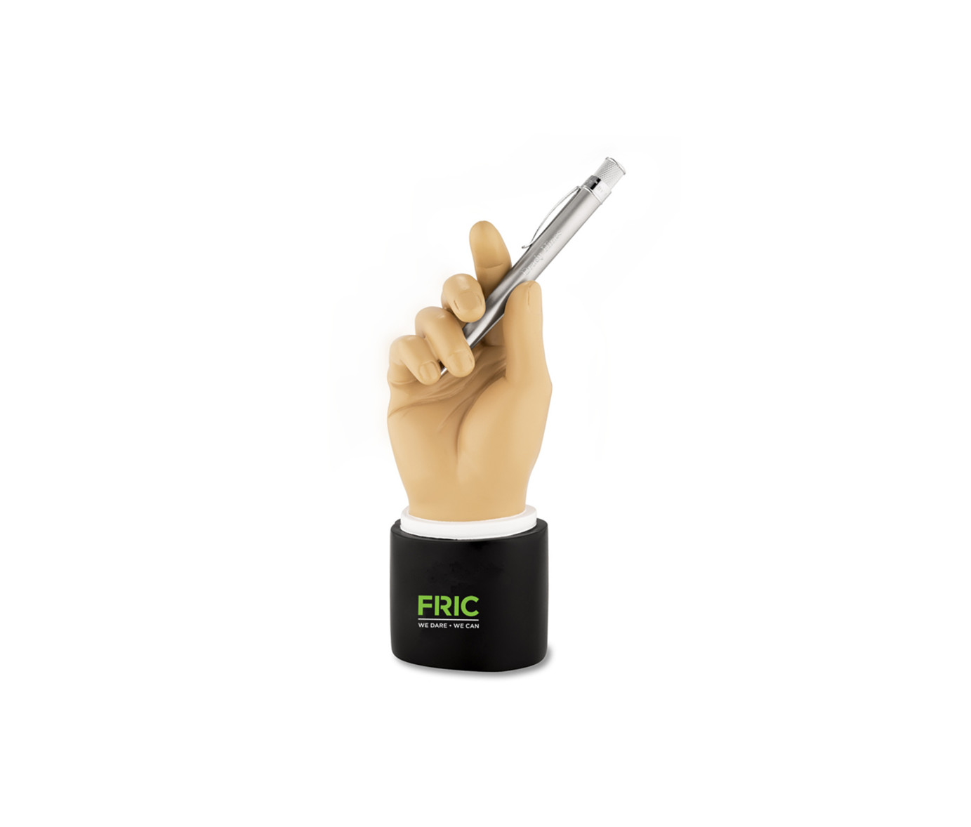 Hand Pen Holder